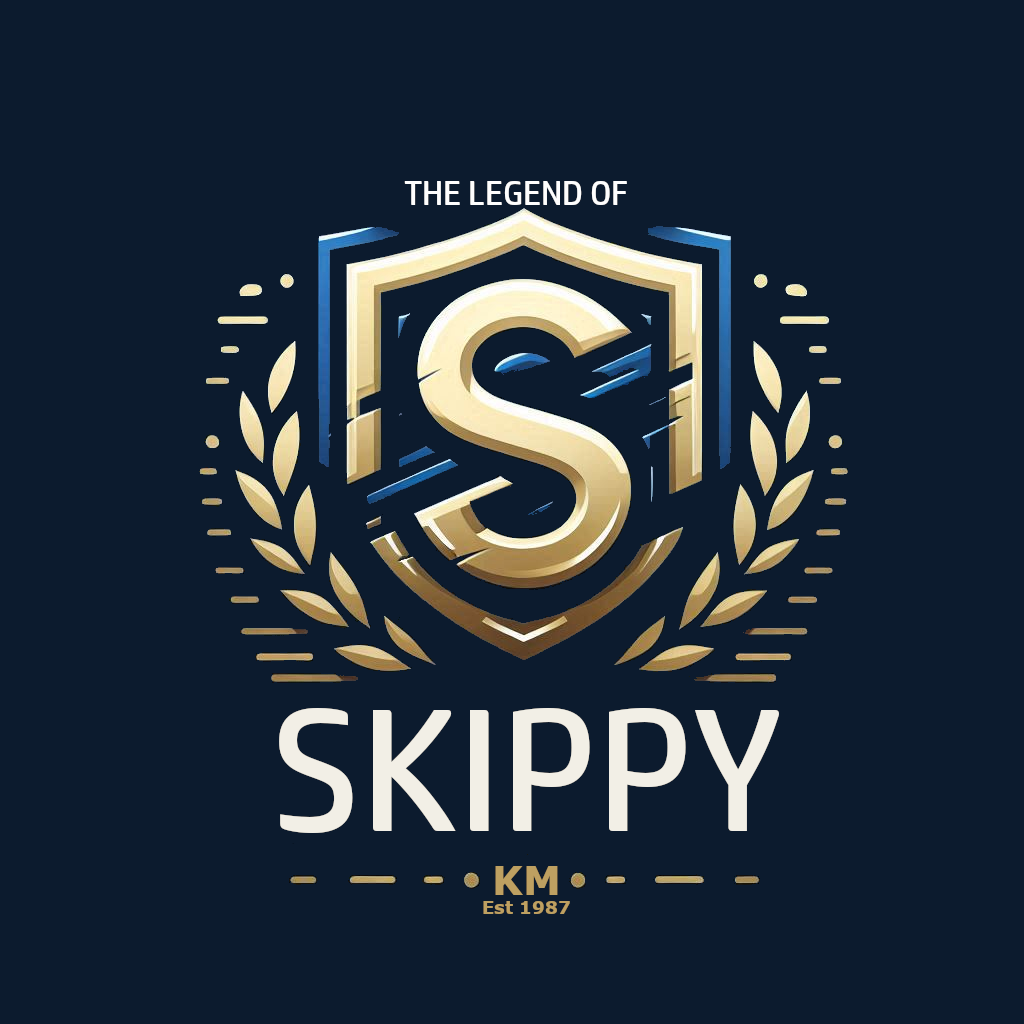 The Legend of Skippy – About Our Universe and Mission - Legend of Skippy
